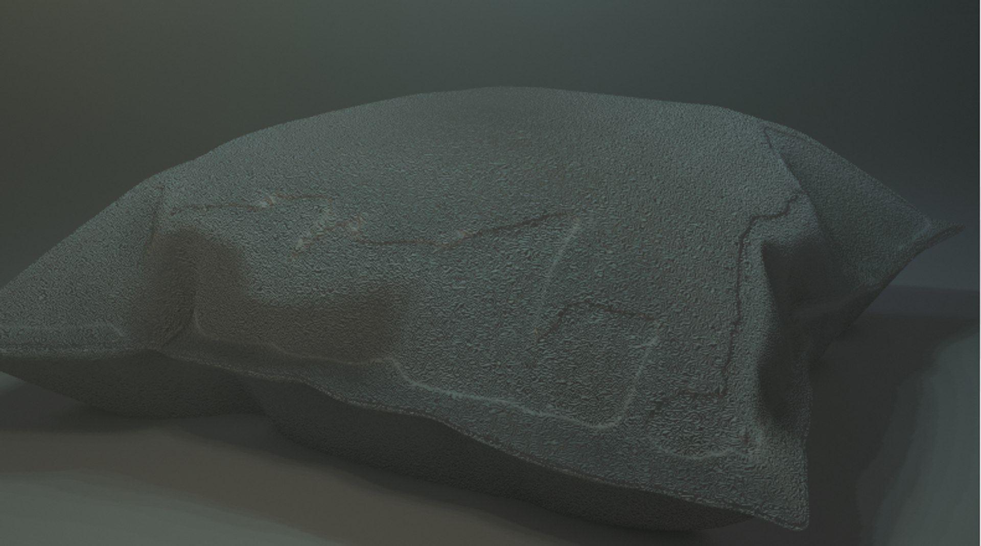 3D Pillow Blender 2 - TurboSquid 1581399