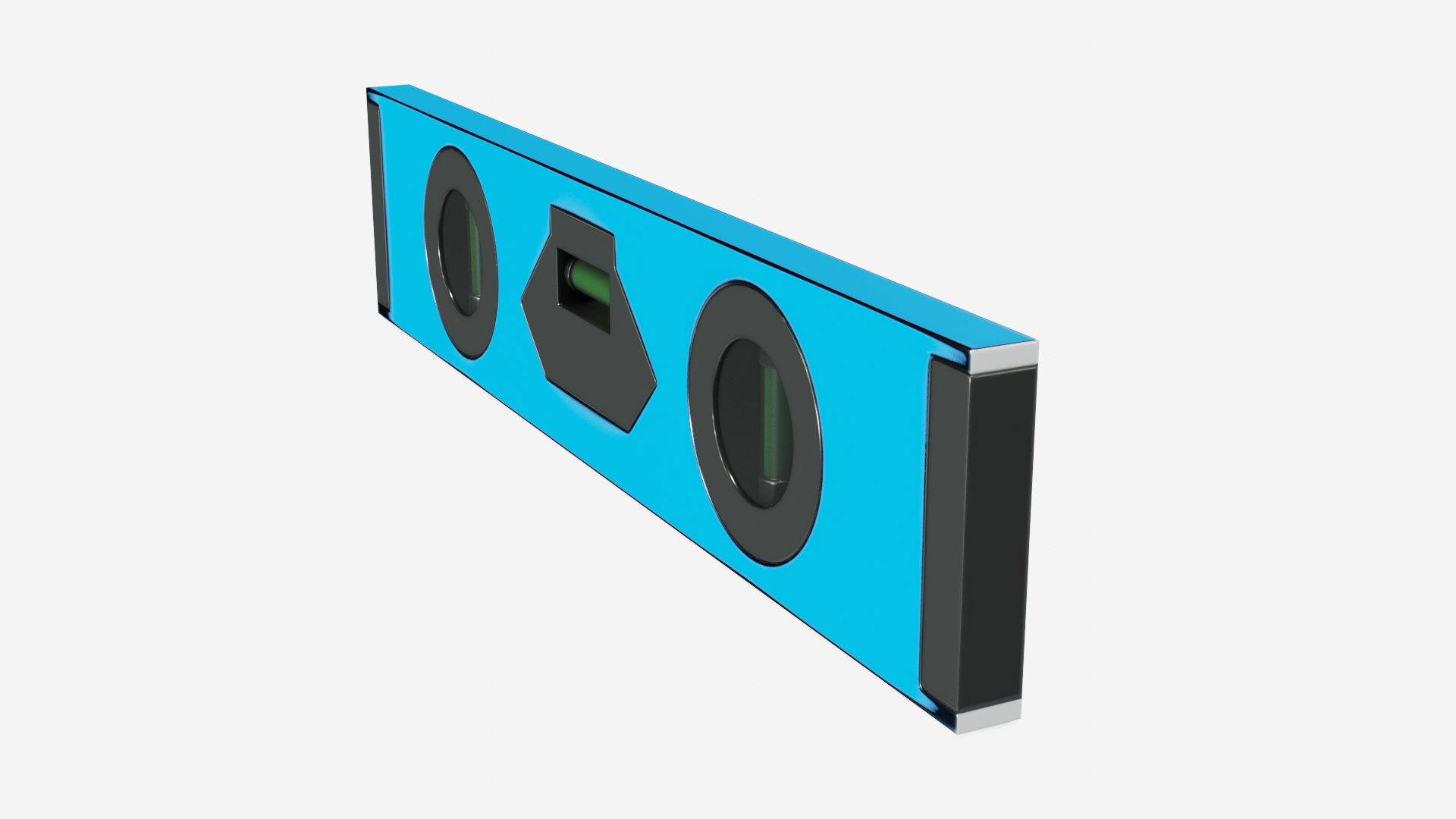 Level Tool 3D Model - TurboSquid 1801638