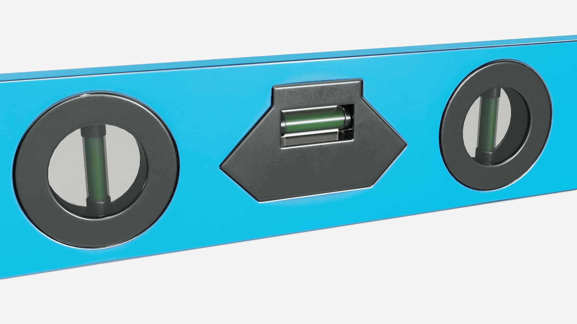 Level Tool 3D Model - TurboSquid 1801638