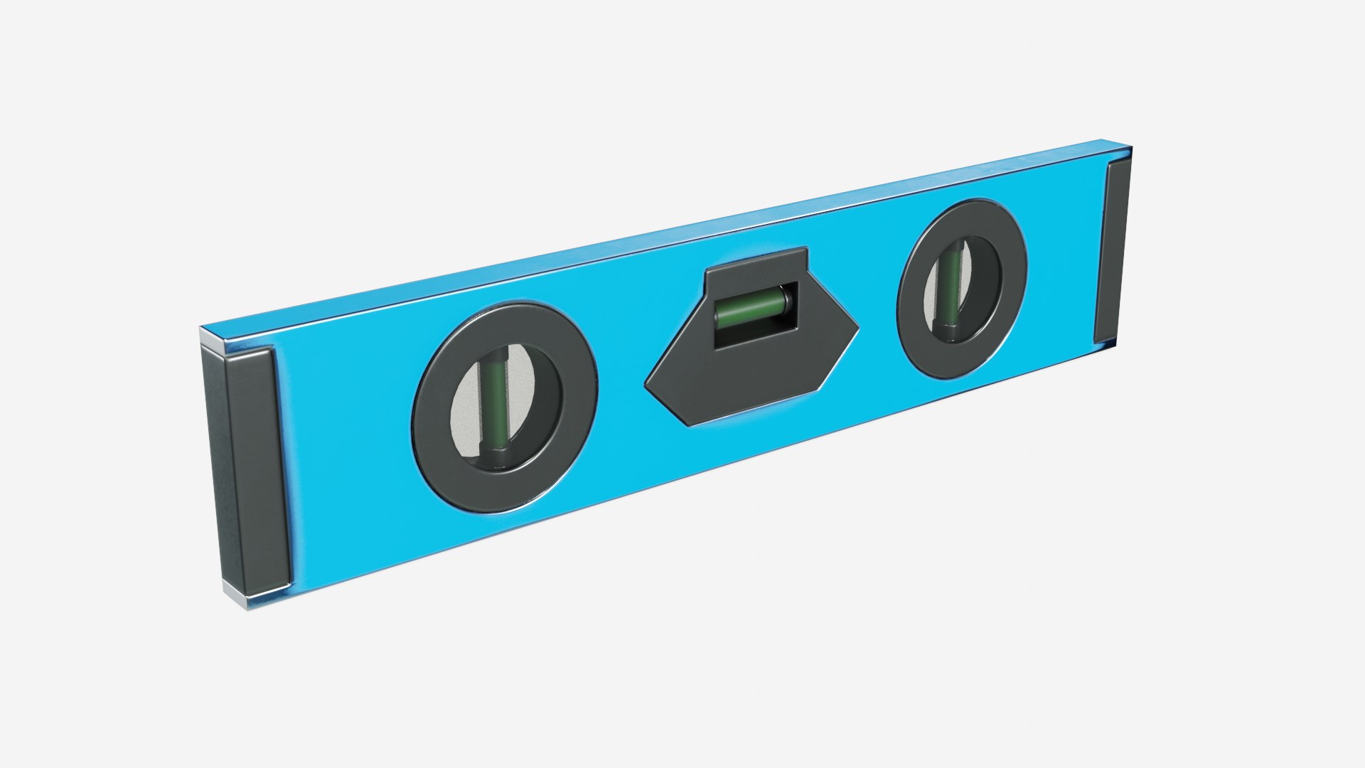 Level Tool 3D Model - TurboSquid 1801638