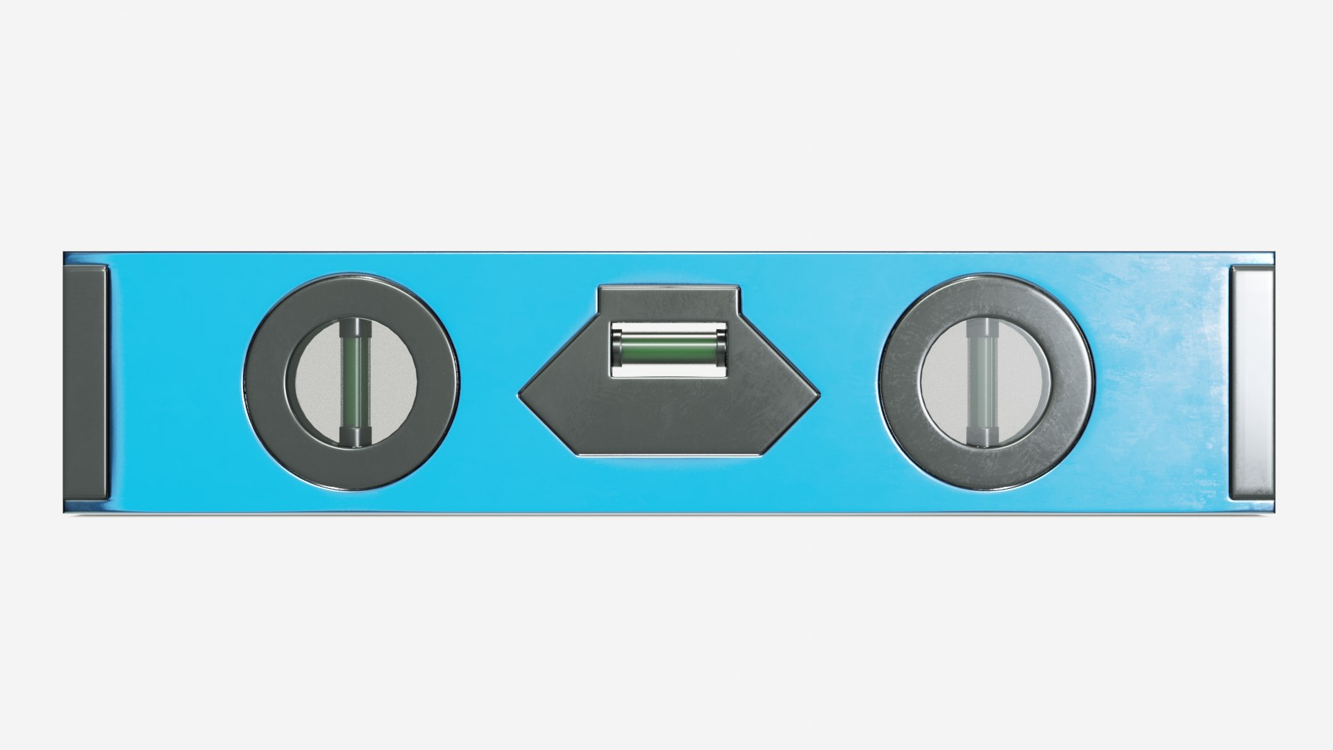 Level Tool 3D Model - TurboSquid 1801638