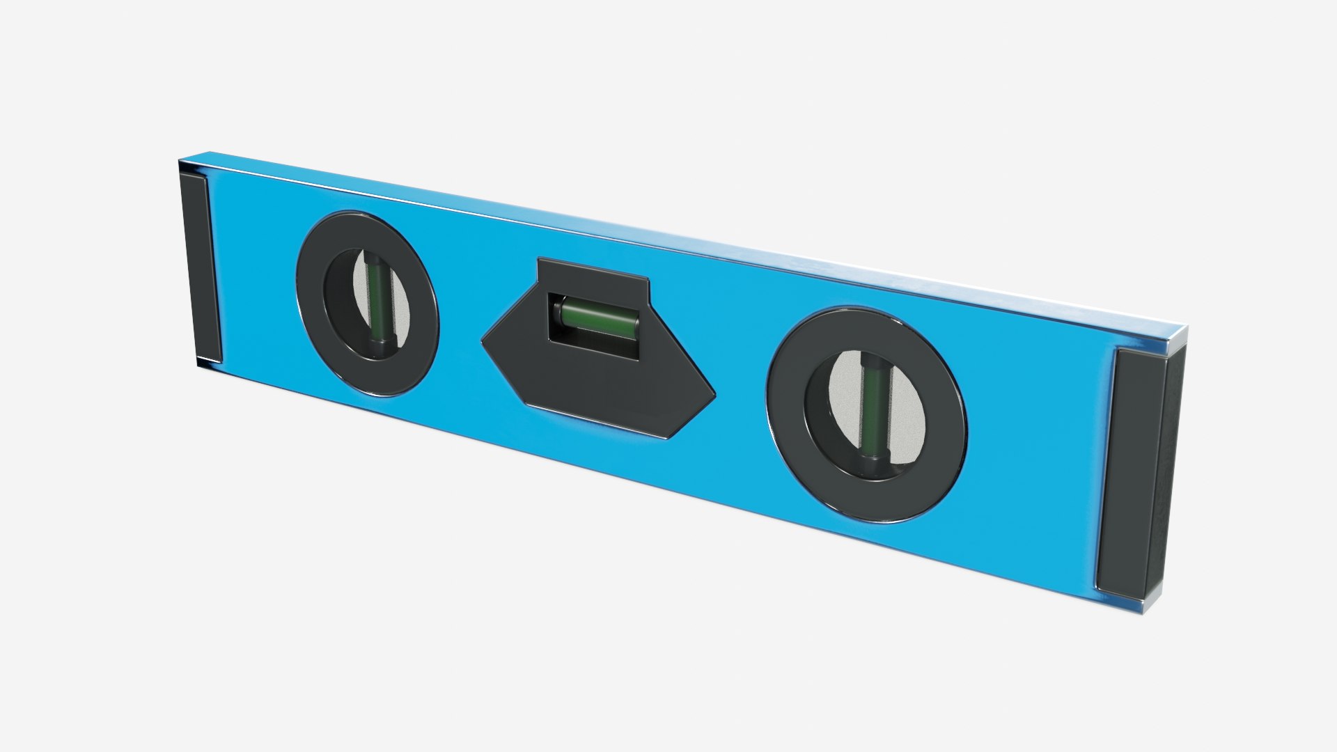 Level Tool 3D Model - TurboSquid 1801638