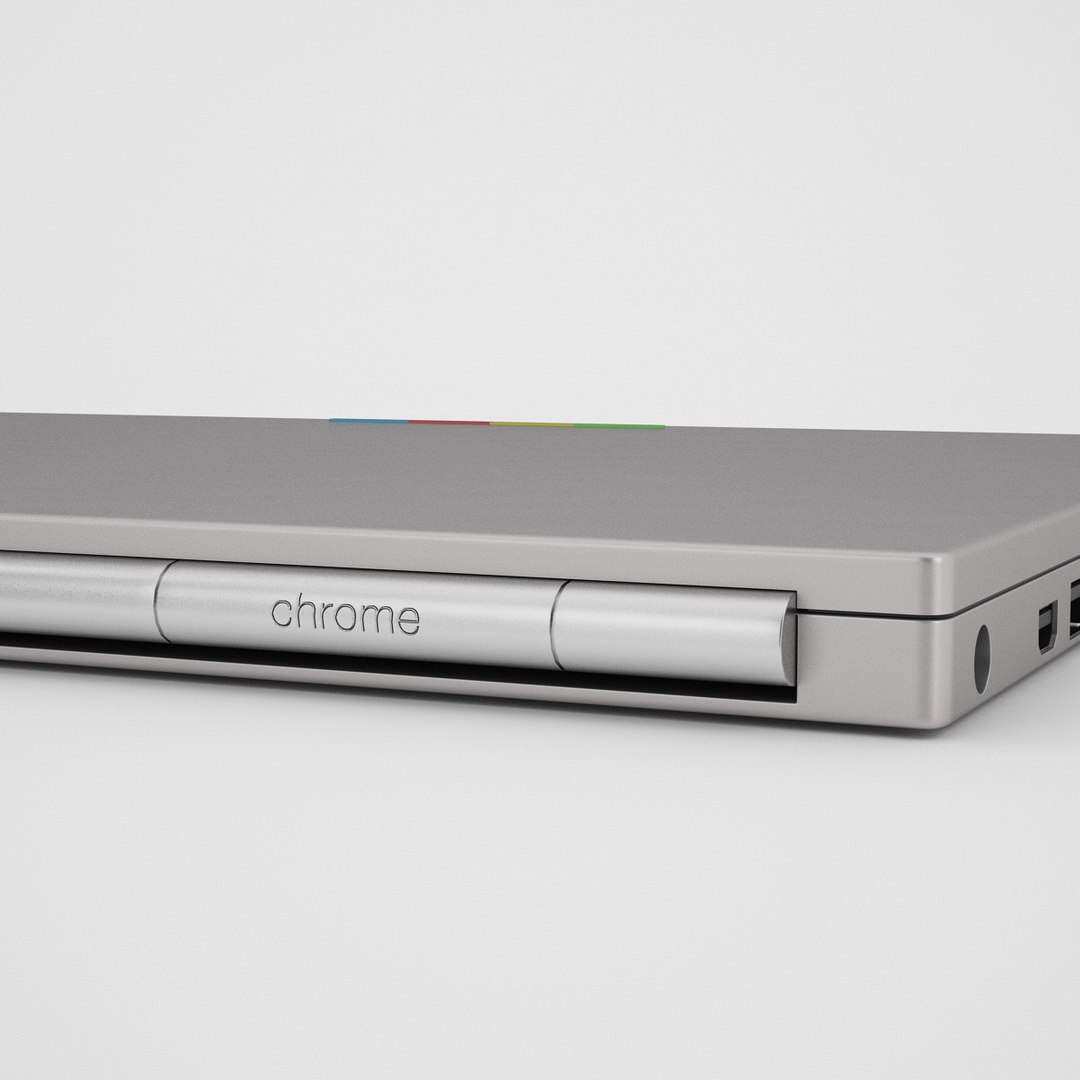 s max google chromebook pixel