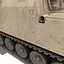 3dsmax M992a2 Faasv Field Artillery