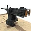 3dsmax M992a2 Faasv Field Artillery