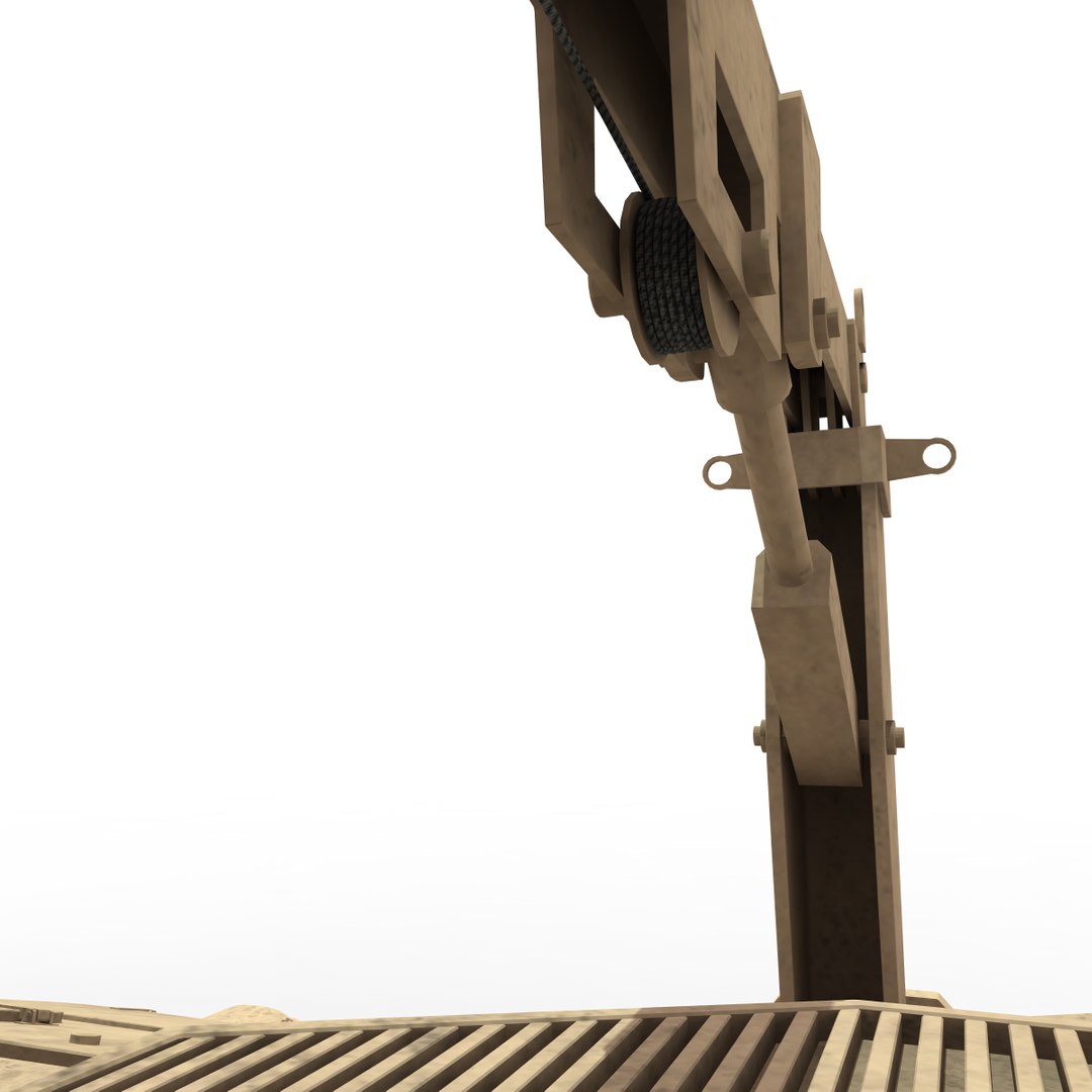 3dsmax m992a2 faasv field artillery