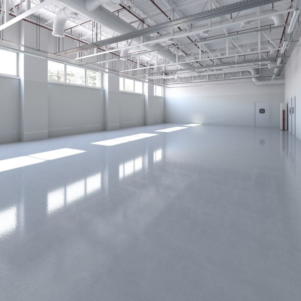 Laboratory 3D Models for Download | TurboSquid