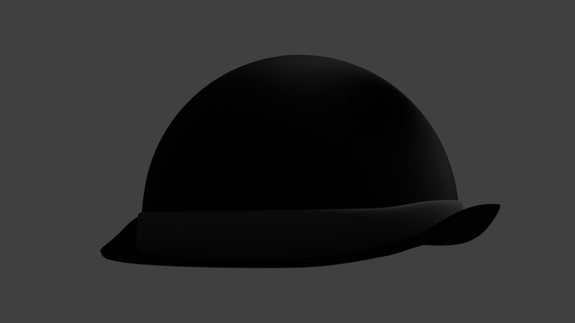 3D Model Hat Coco - TurboSquid 1342359