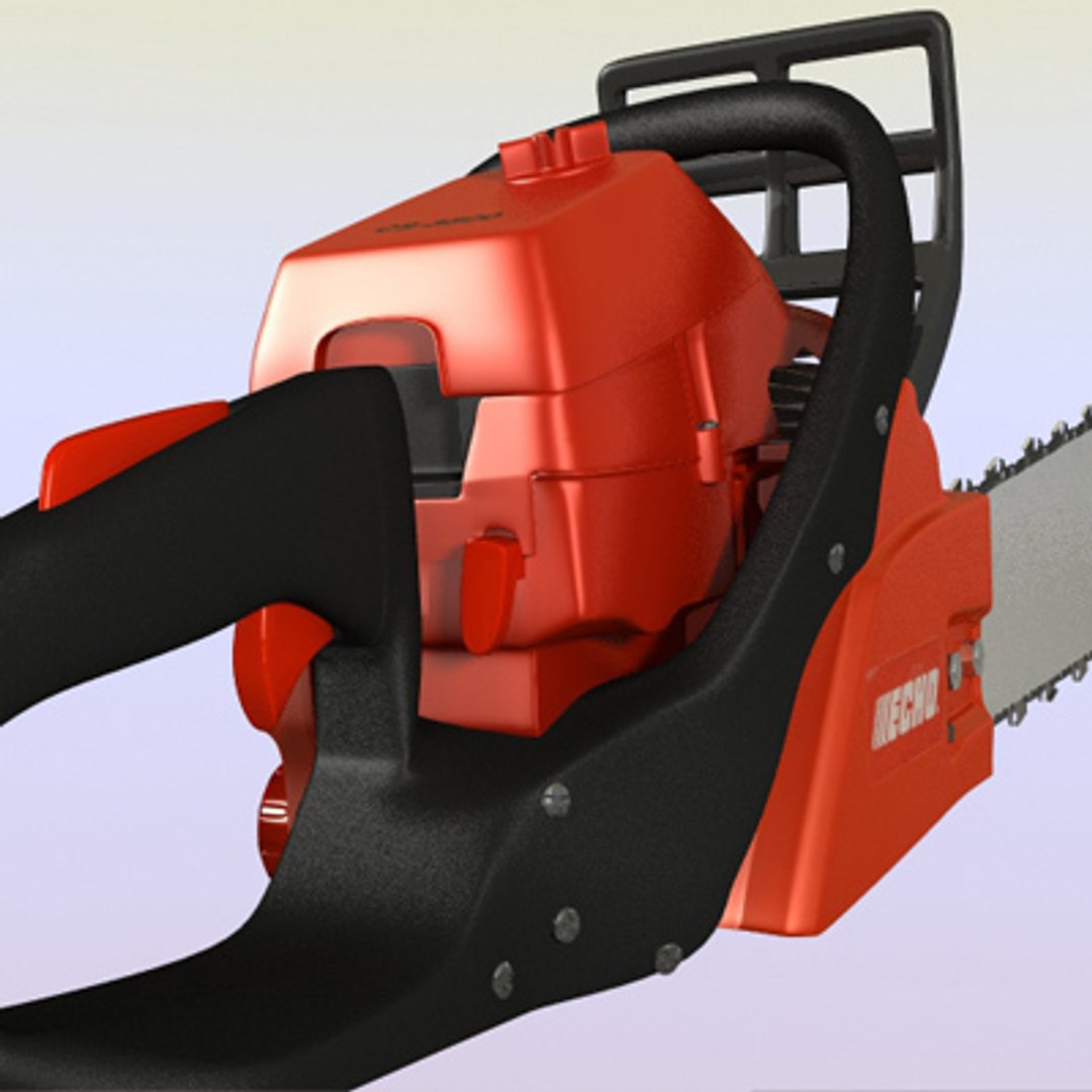 3d Chainsaw Chain