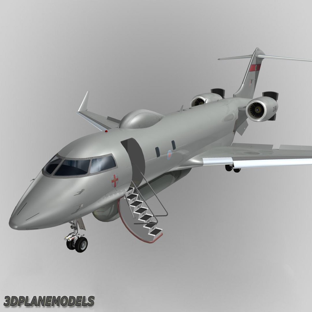 Raytheon Sentinel Bombardier Global Dxf