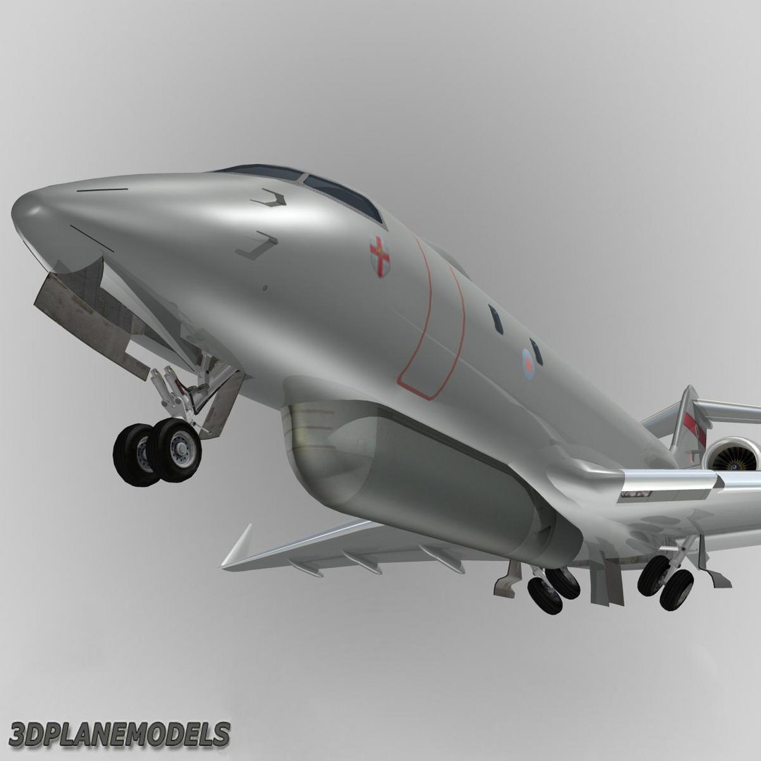 Raytheon Sentinel Bombardier Global Dxf