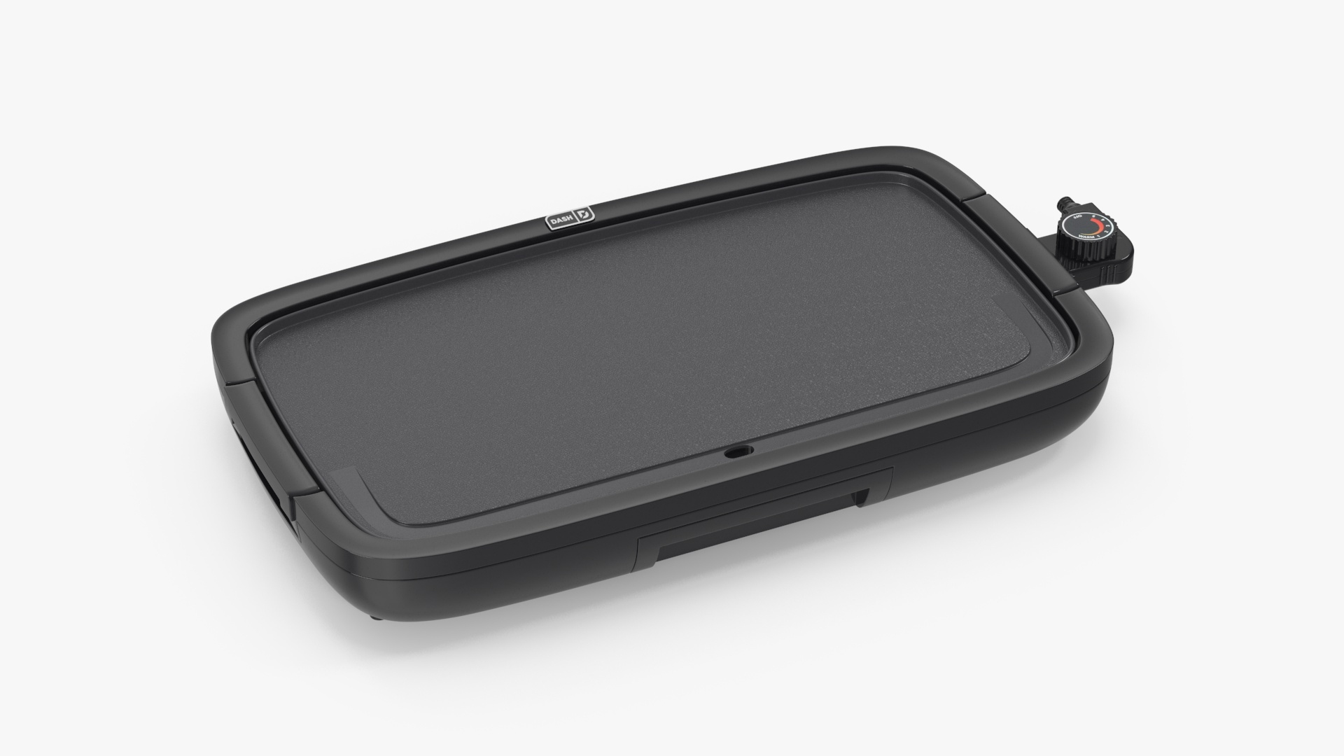Electric Griddle Dash 3D Model - TurboSquid 2193374