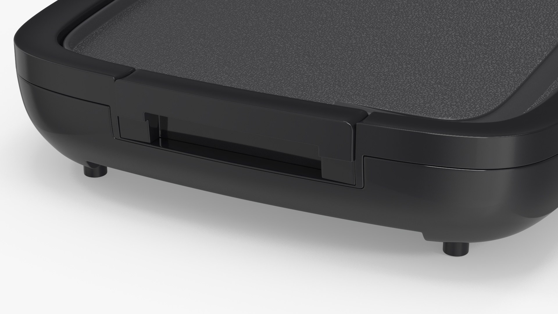 Electric Griddle Dash 3D Model - TurboSquid 2193374