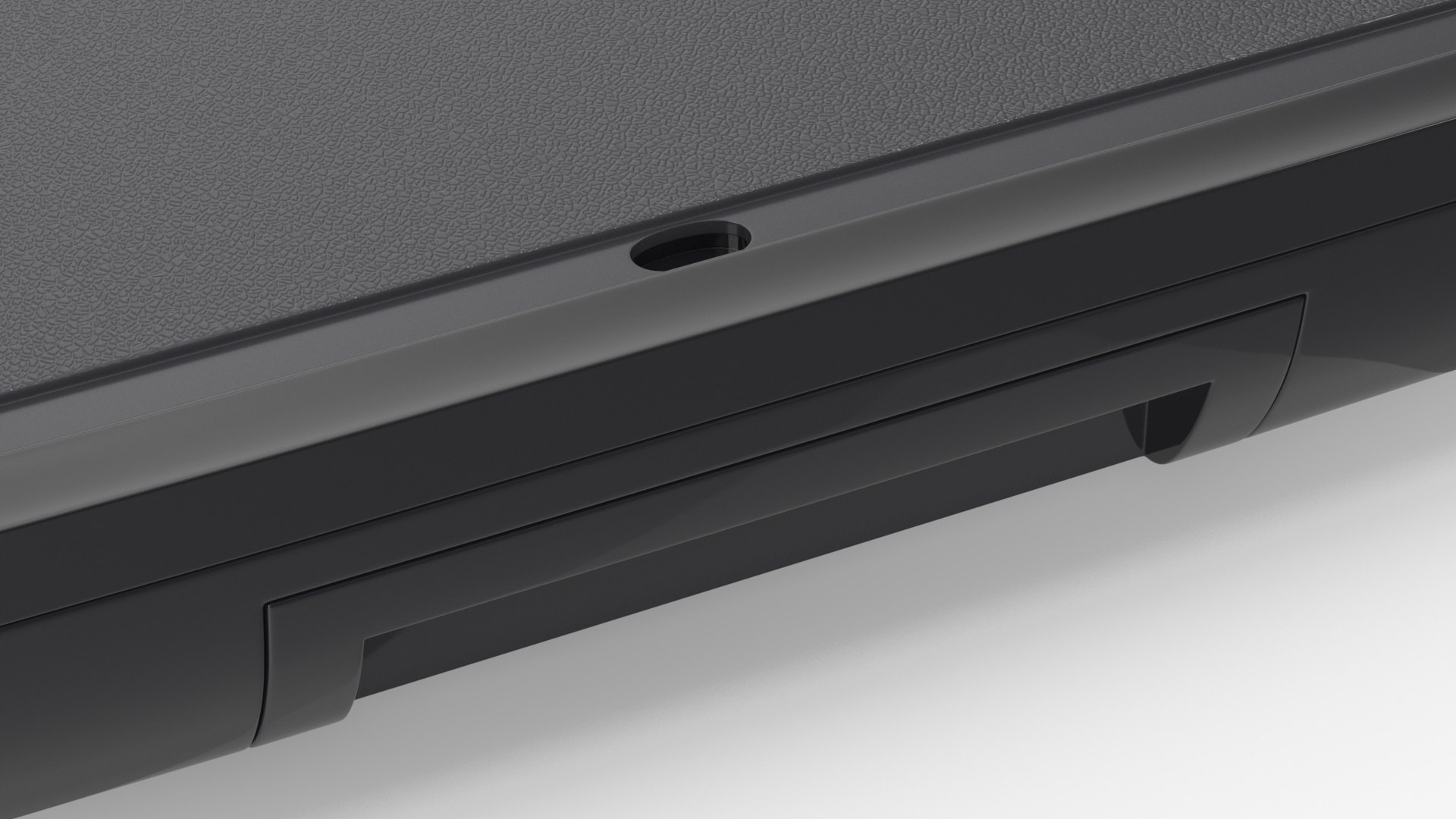 Electric Griddle Dash 3D Model - TurboSquid 2193374