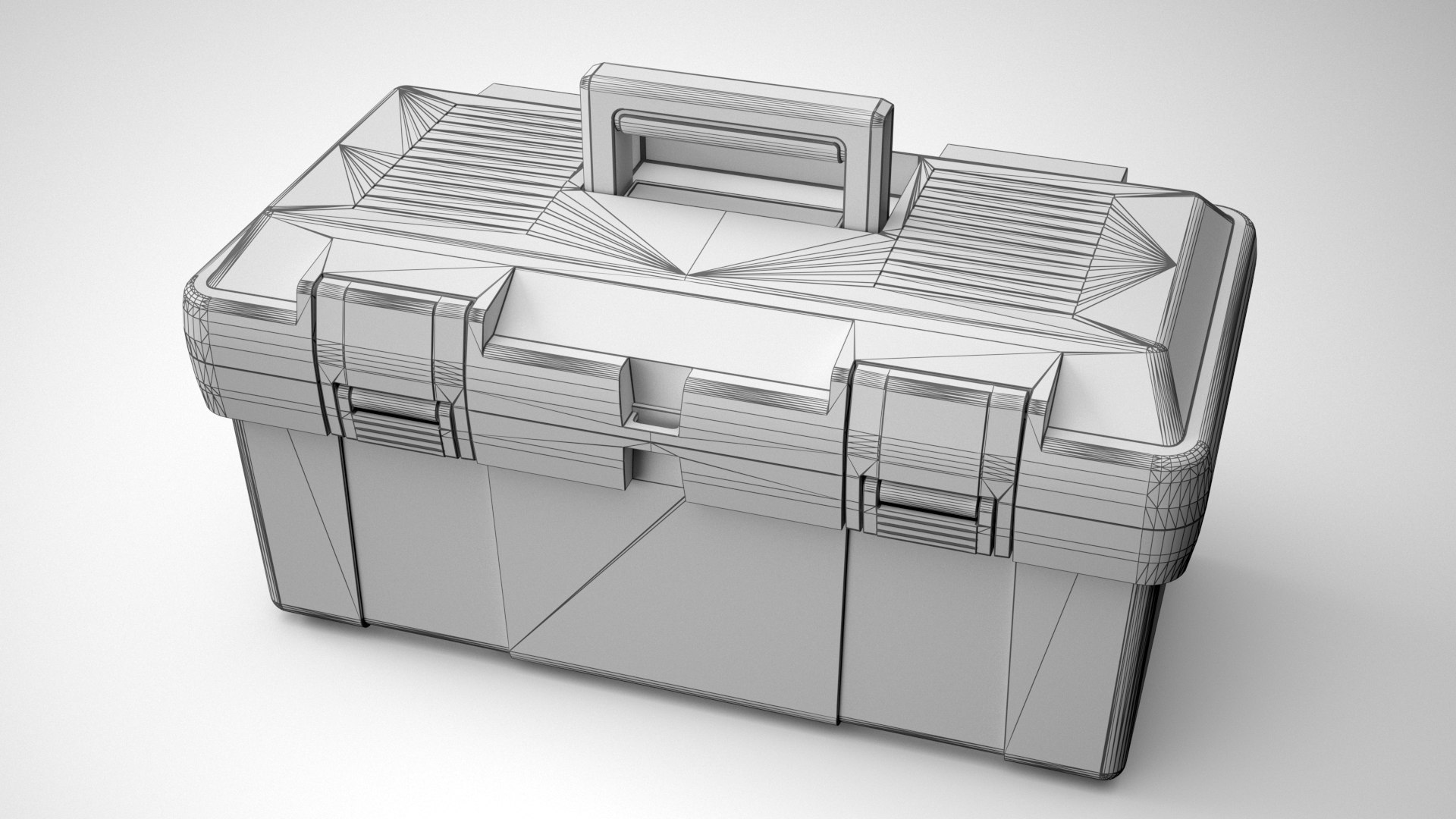 3D Toolbox - TurboSquid 2385445