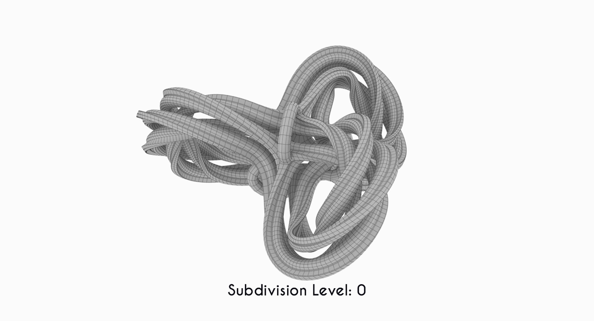 3D solid object - TurboSquid 1372713