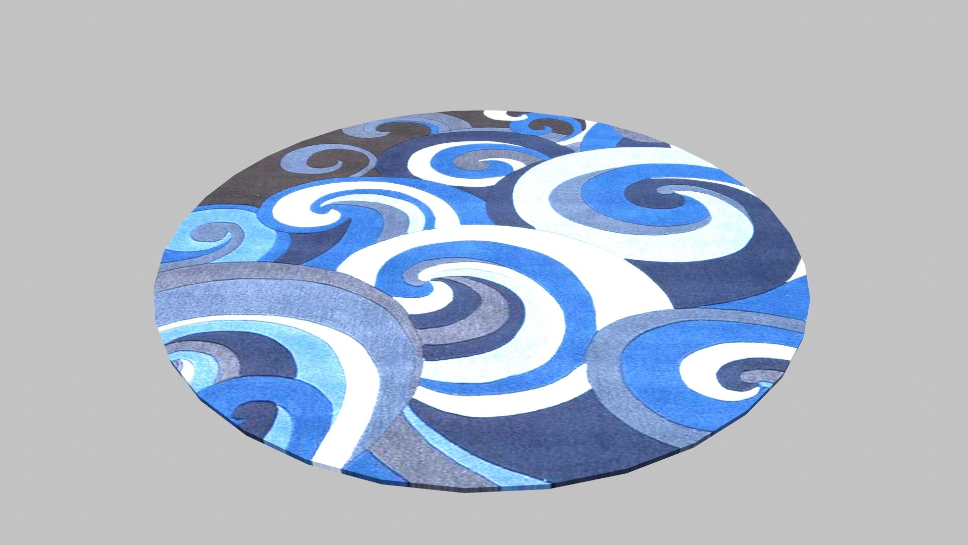 Mat 3D Model 3D Model - TurboSquid 2326823