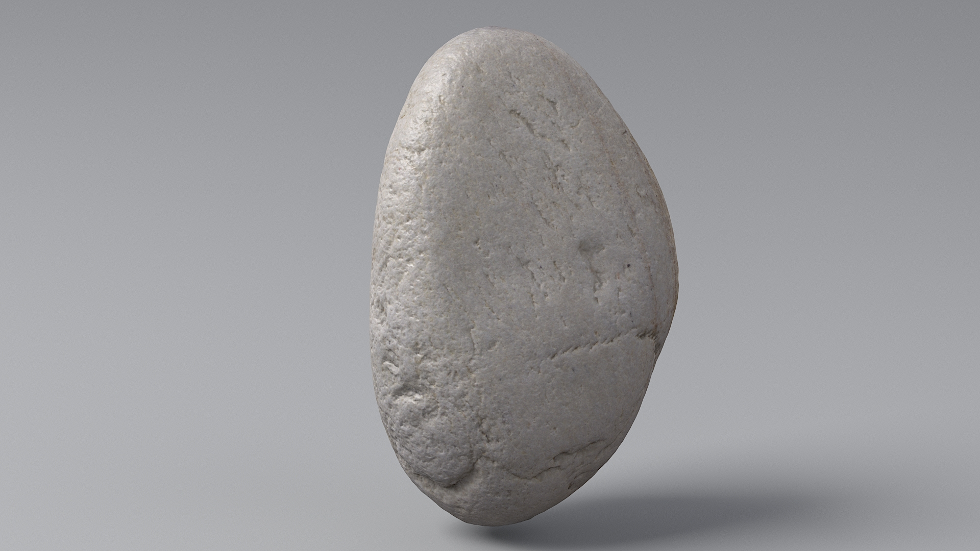 Sea Shore Stone 18 3D Model - TurboSquid 1958378