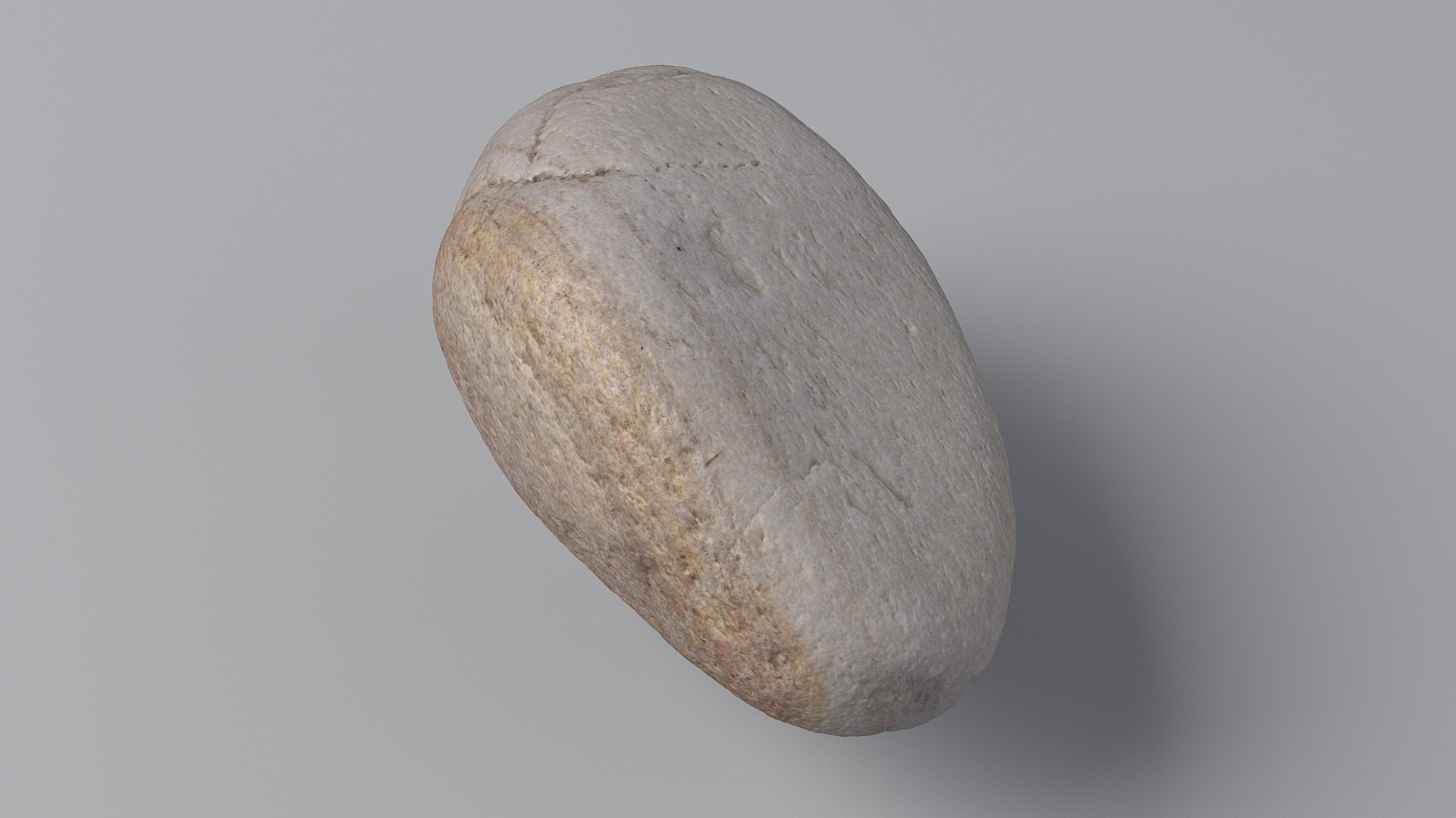 Sea Shore Stone 18 3D Model - TurboSquid 1958378