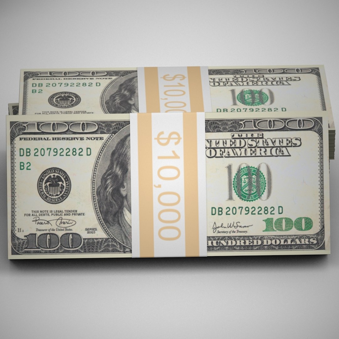 3d C4d Stacked Bundles