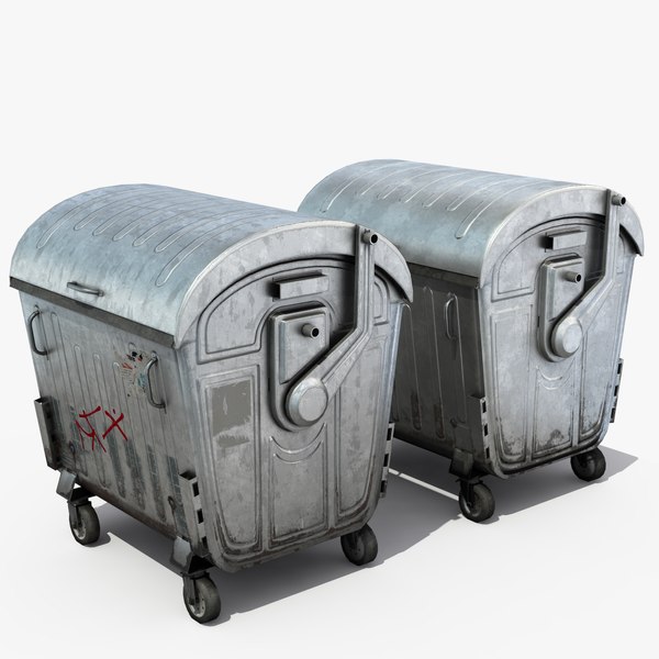 3D pad electrical boxes - TurboSquid 1356967