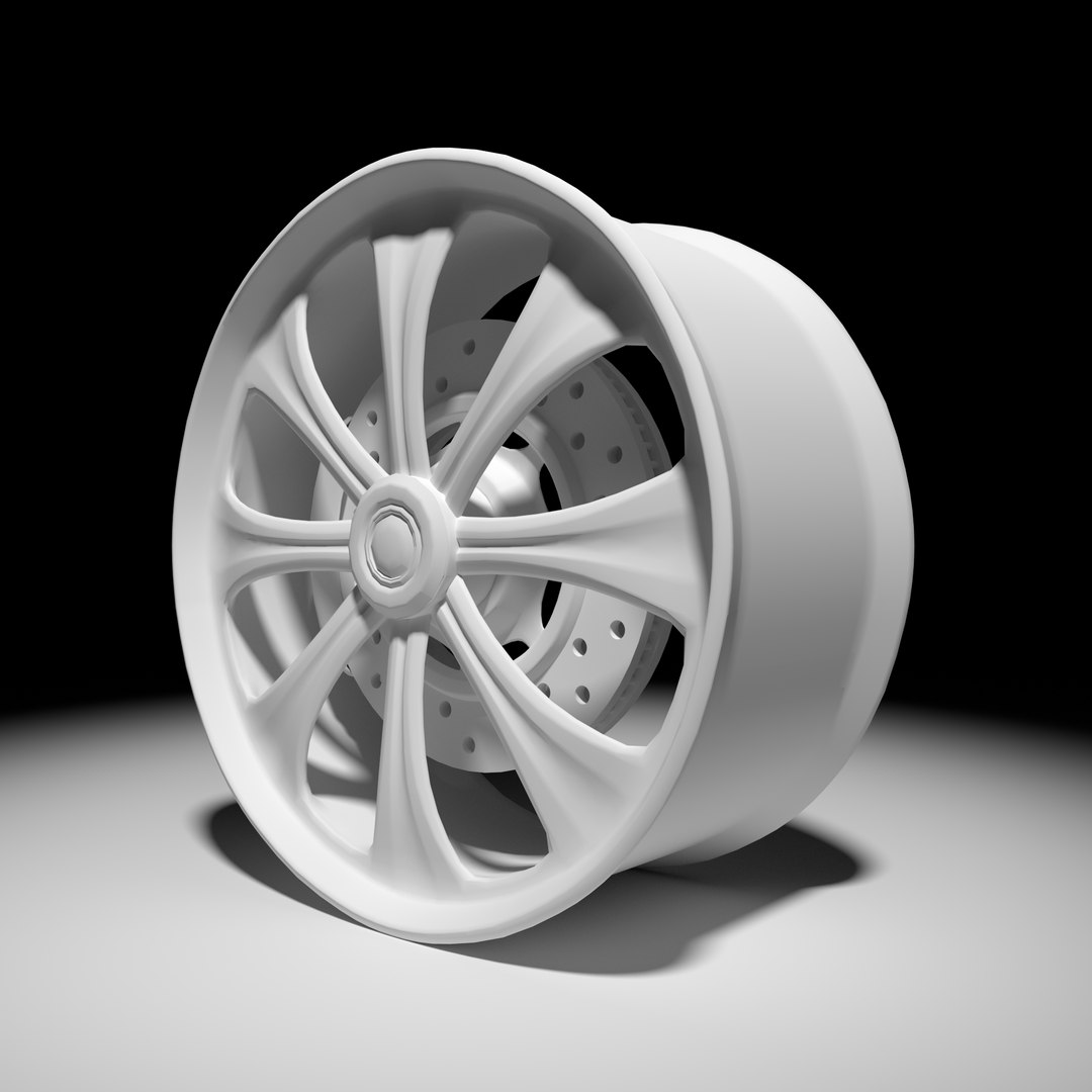 3d Blender Cycles
