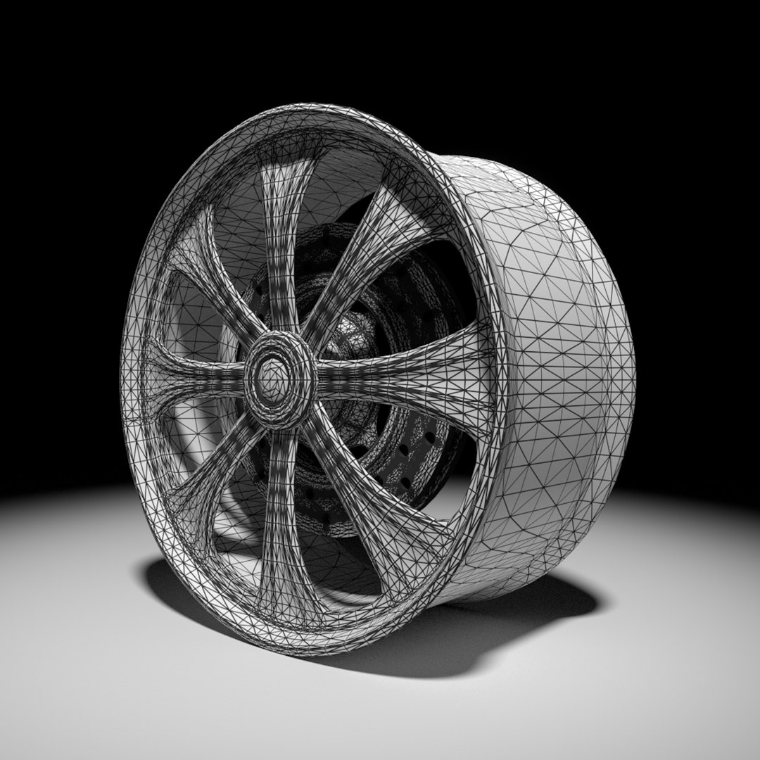 3d Blender Cycles