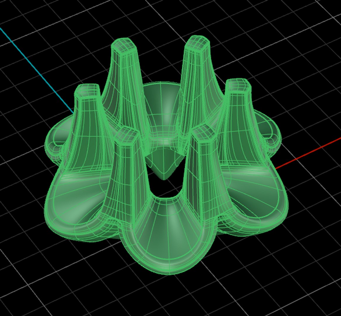 Bezel Diamond 3D Model - TurboSquid 1278413