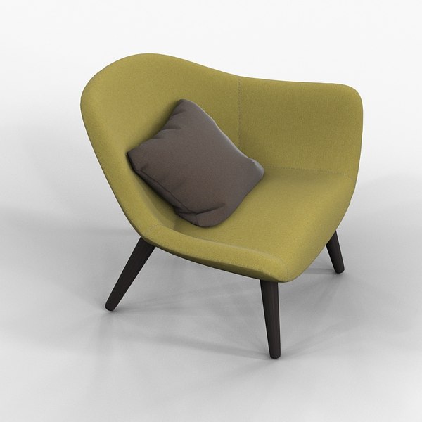 mad chair marcel max