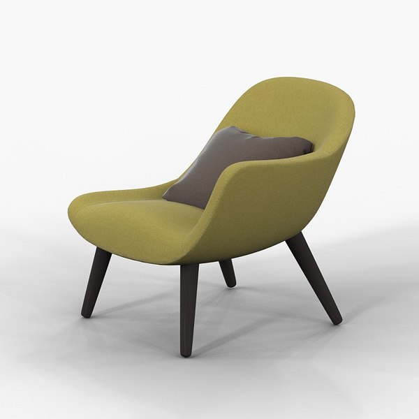 mad chair marcel max