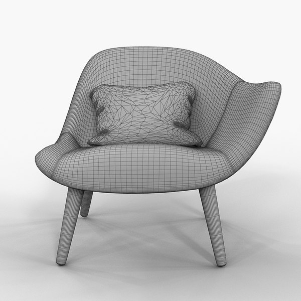 mad chair marcel max