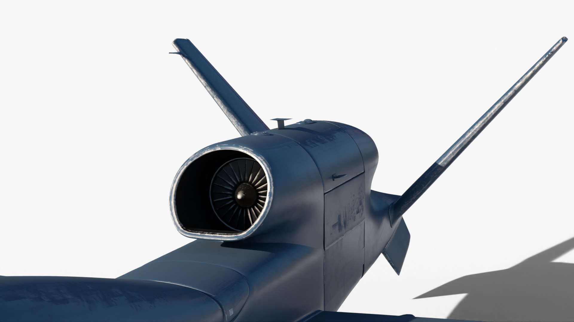 8K Unmanned Aerial Vehicle Drones UDIM Texture 3D Model - TurboSquid ...