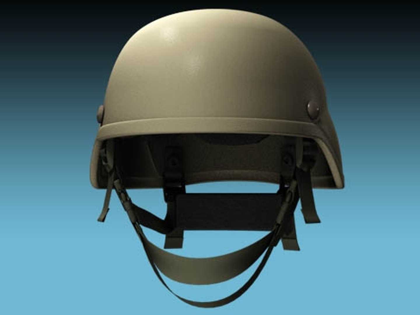 3d Helmet Mach