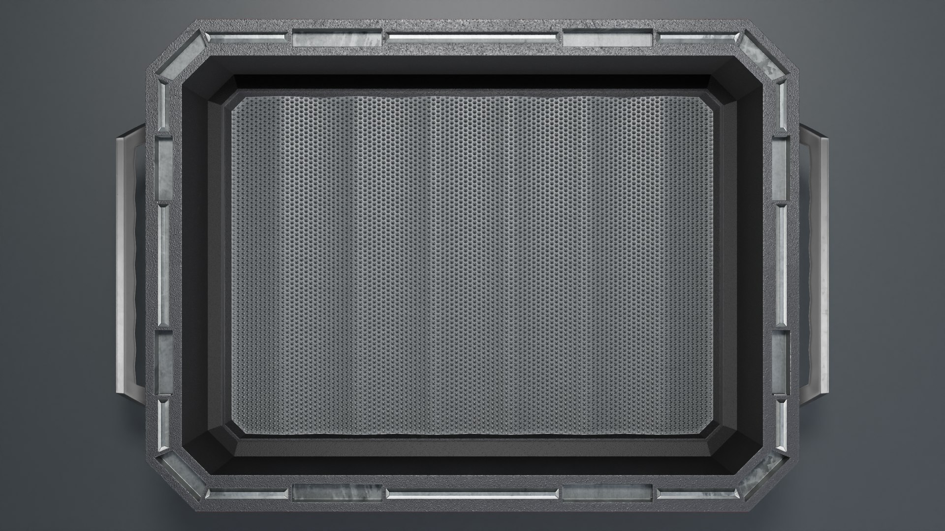 3D Sci-Fi Box Case - TurboSquid 2122246