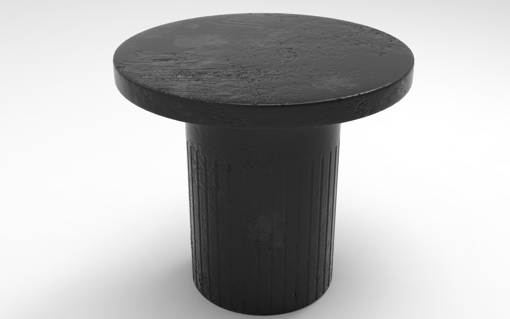 Colon Table 3D - TurboSquid 2057500