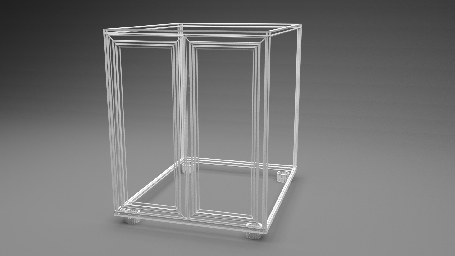 Free Low-poly Blender 3D Model - TurboSquid 1382026