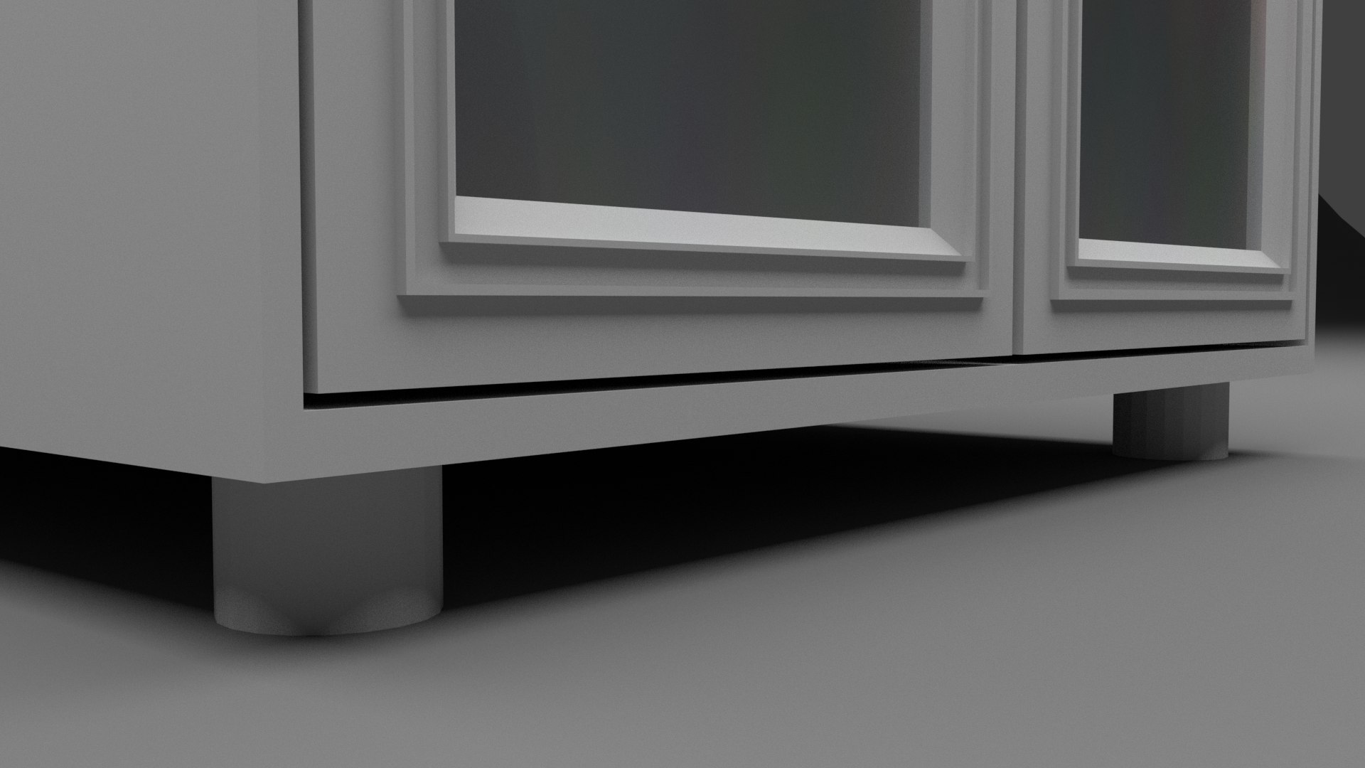 Free Low-poly Blender 3D Model - TurboSquid 1382026