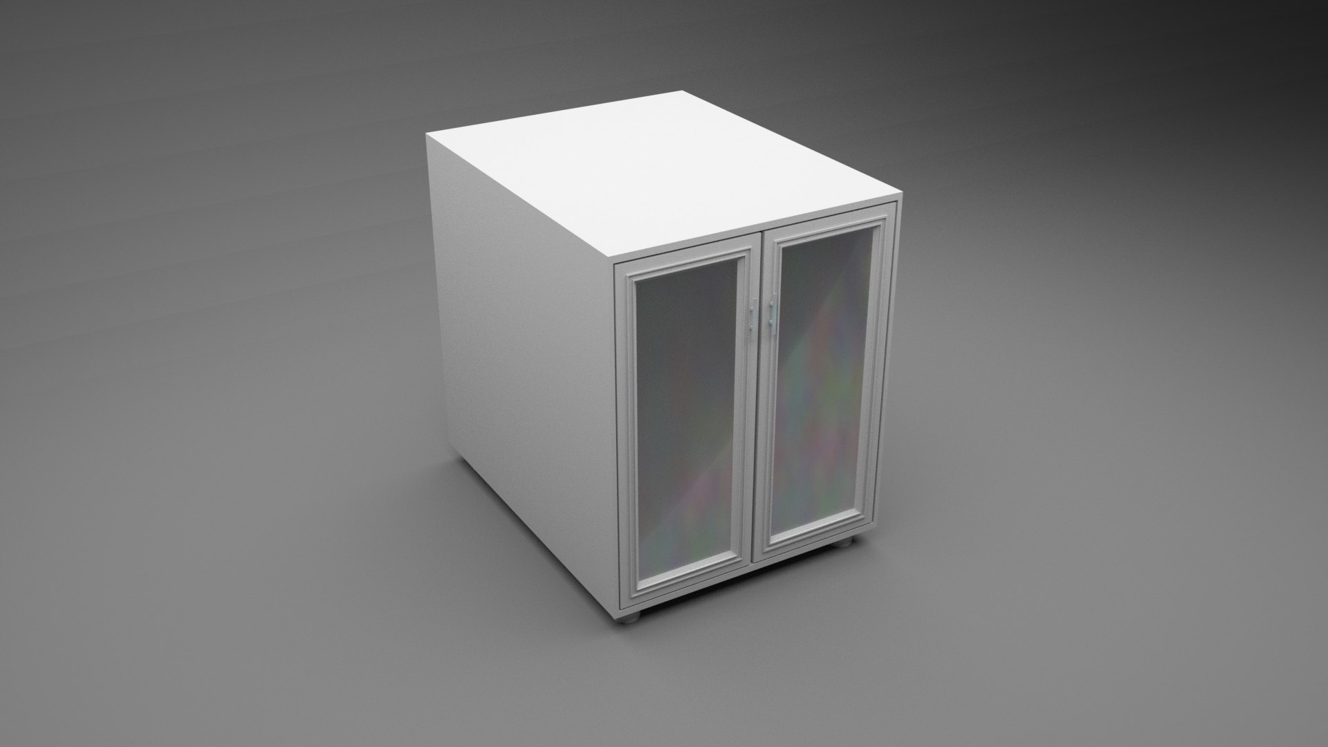 Free Low-poly Blender 3D Model - TurboSquid 1382026