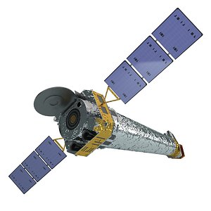 Satellite 3D Models for Download | TurboSquid