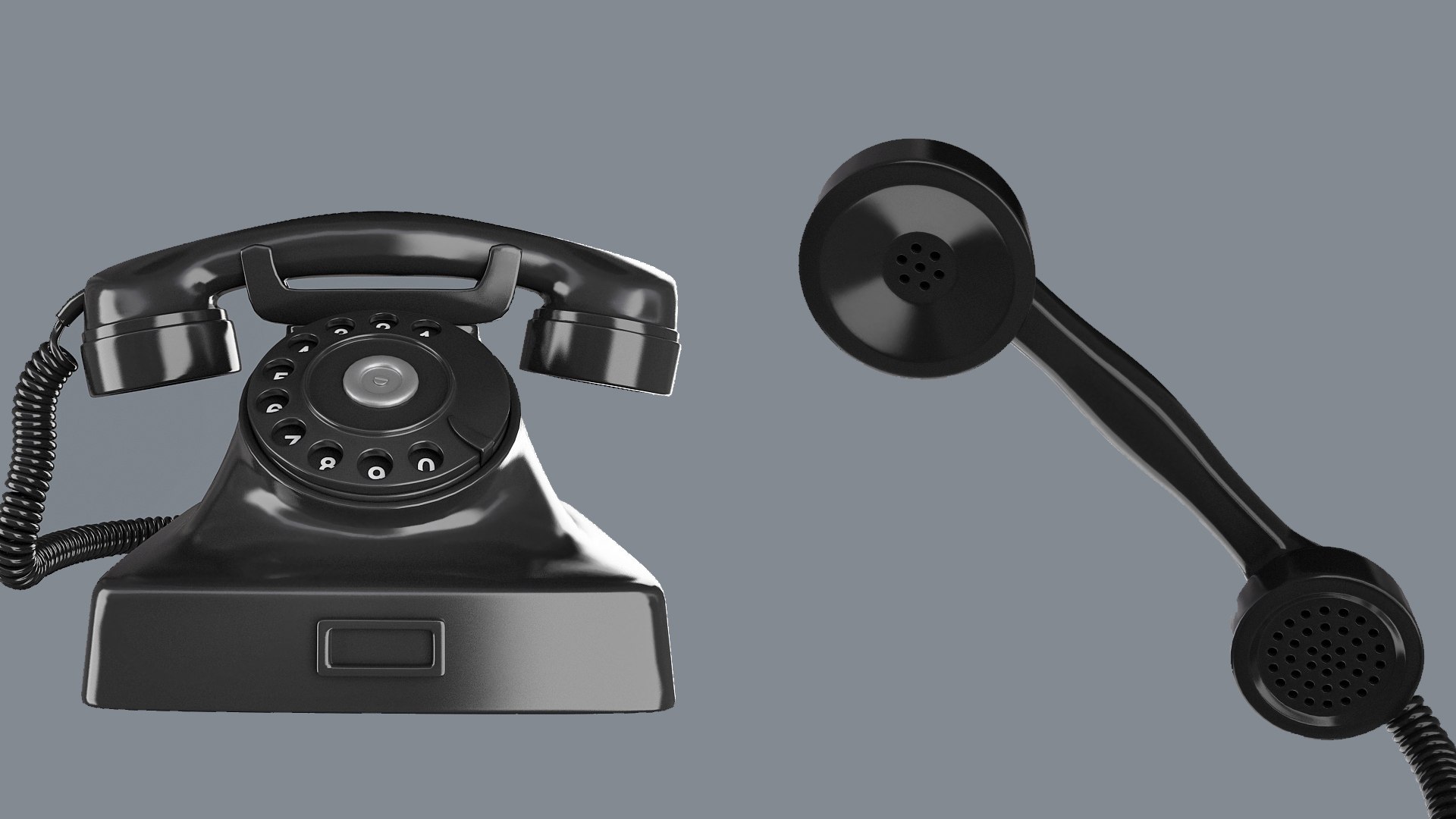 3D Model Phones Collection - TurboSquid 2344842