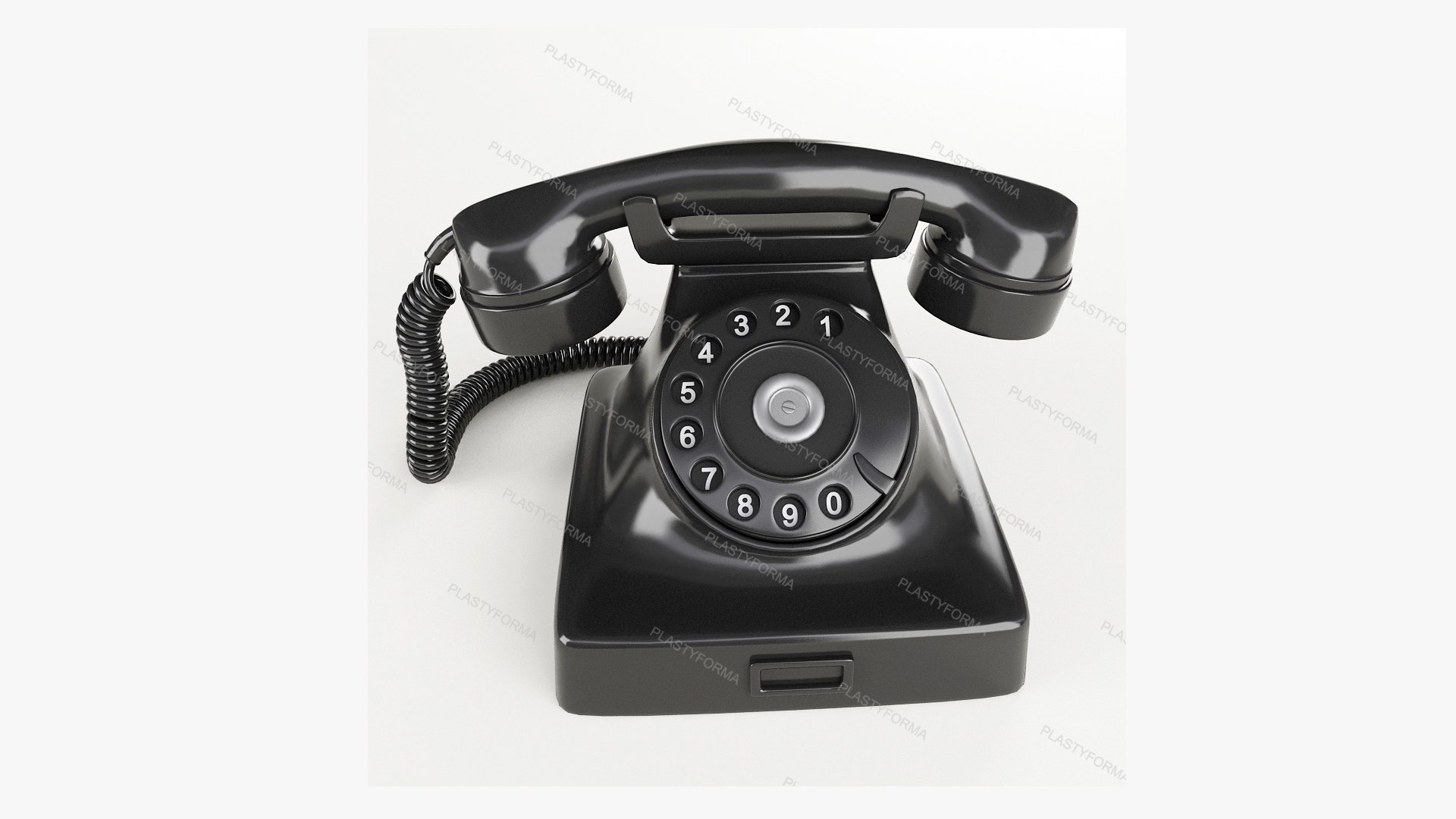 3D Model Phones Collection - TurboSquid 2344842
