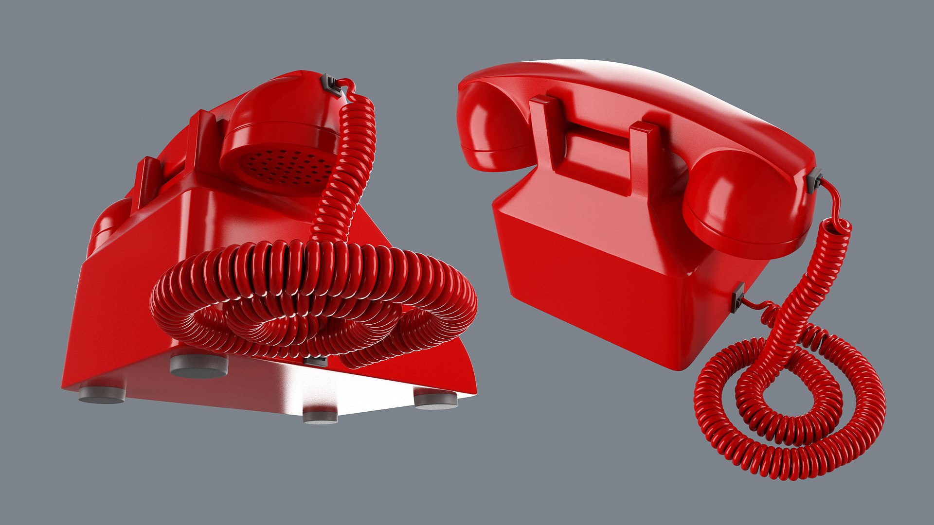 3D Model Phones Collection - TurboSquid 2344842