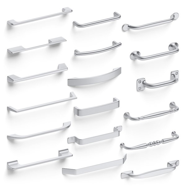 Free 3D Handle Models | TurboSquid