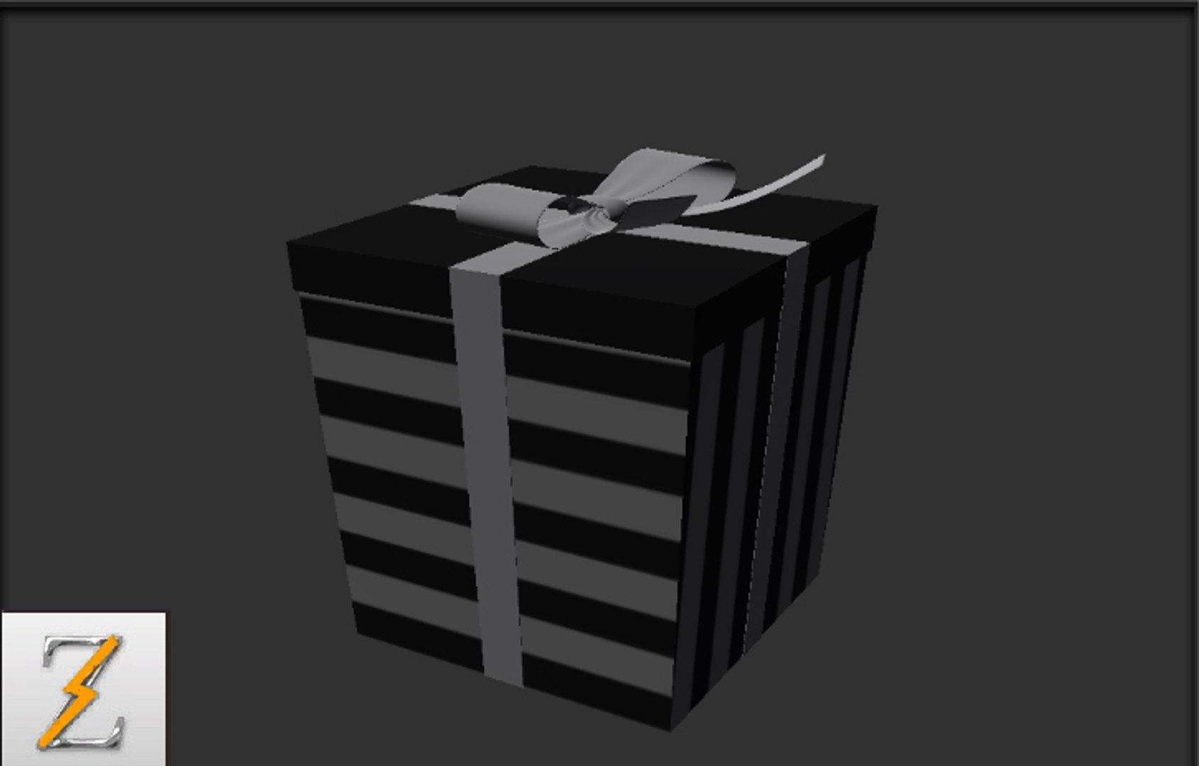 Free 3D Model Christmas Box - TurboSquid 1292672