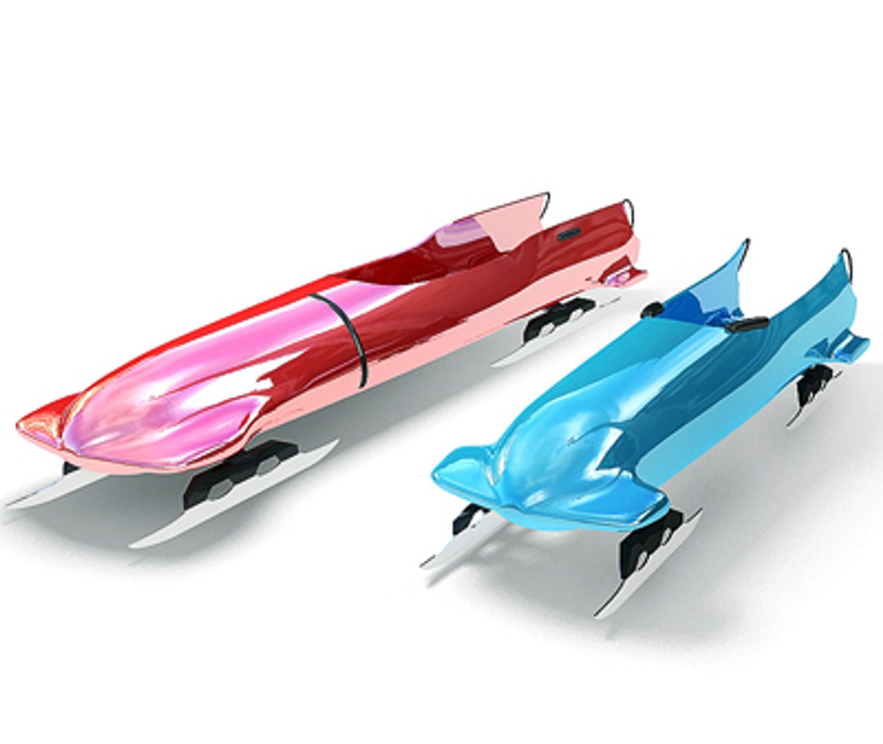 max bobs bobsleigh 2