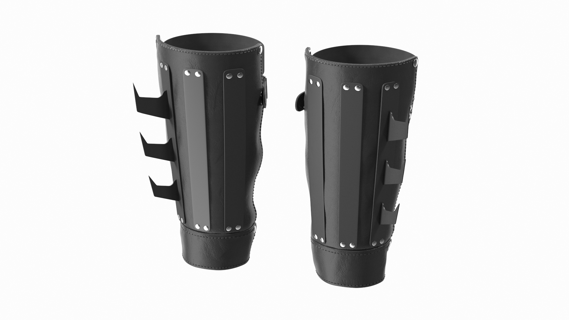 Martial Arts Arm Cuff 3D Model - TurboSquid 1685640