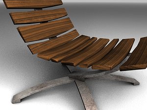 Uhuru Design Furniture 3D Models for Download | TurboSquid