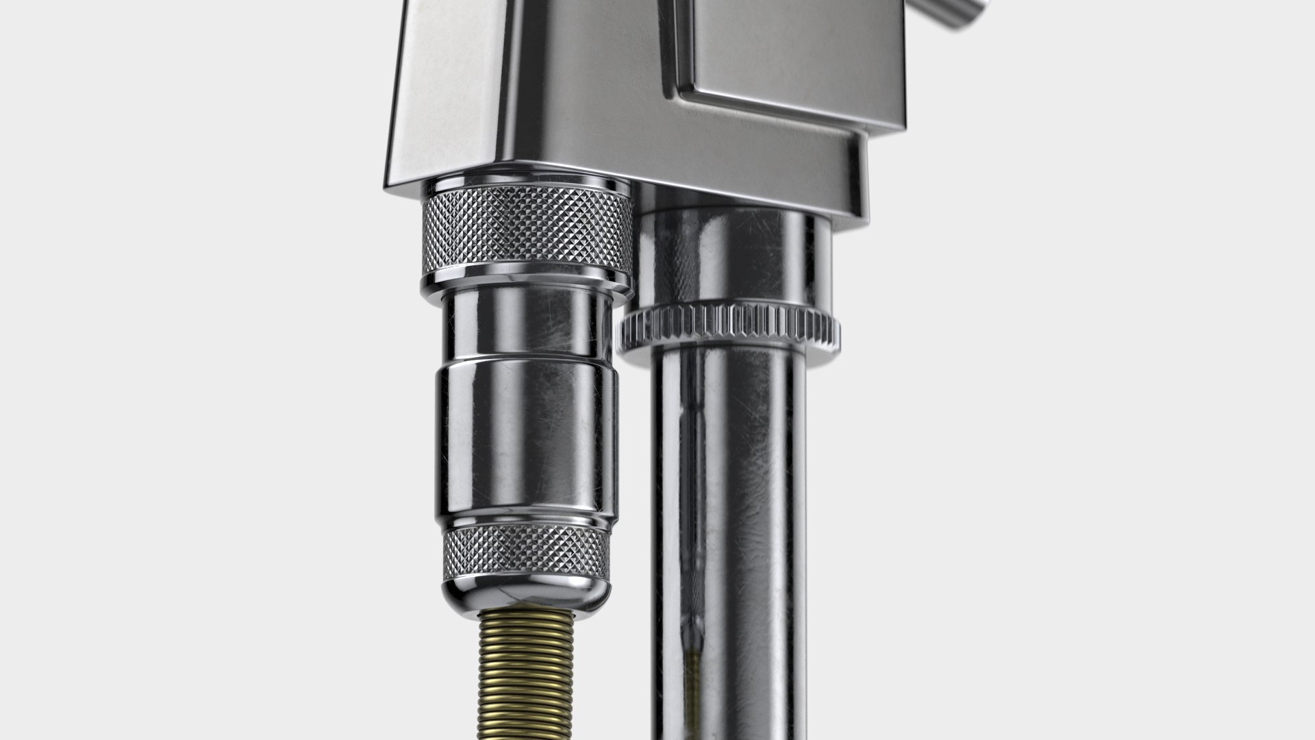3D Vintage Japanese Microphone Model - TurboSquid 2166904