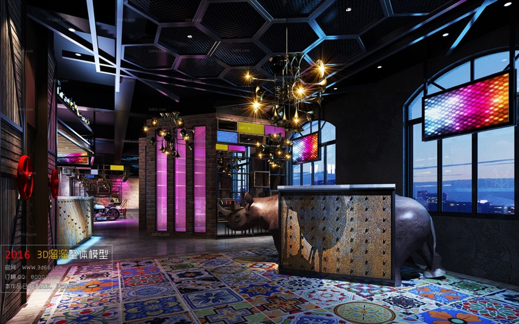 3D Coffee Design Vol 4 Model - TurboSquid 1460590