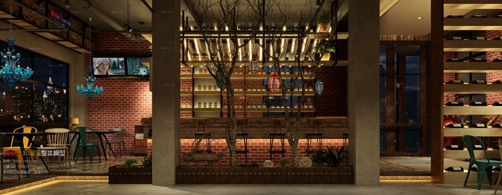 3D Coffee Design Vol 4 Model - TurboSquid 1460590